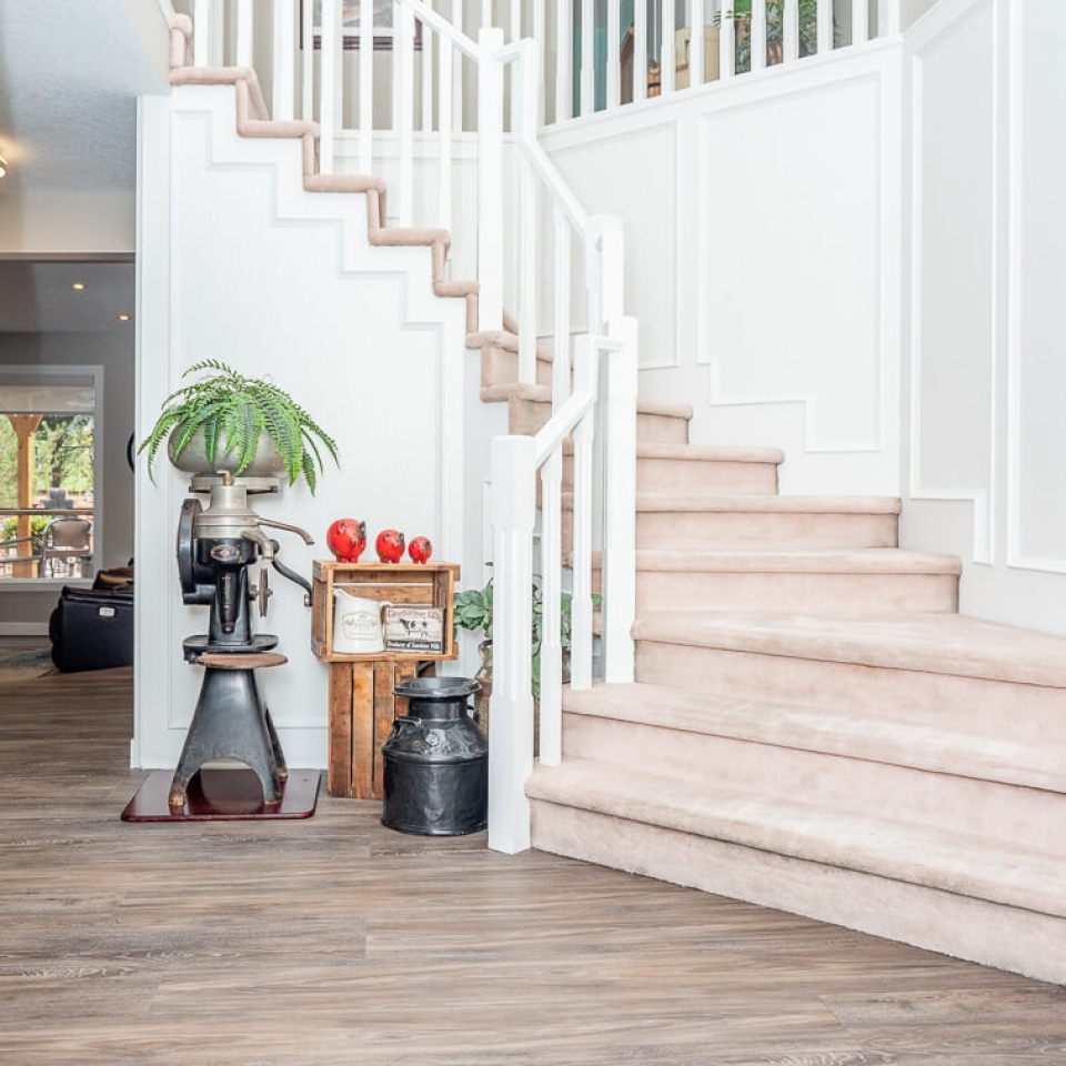 Calgary Home Renovation Experts Solid Solutions Renovations