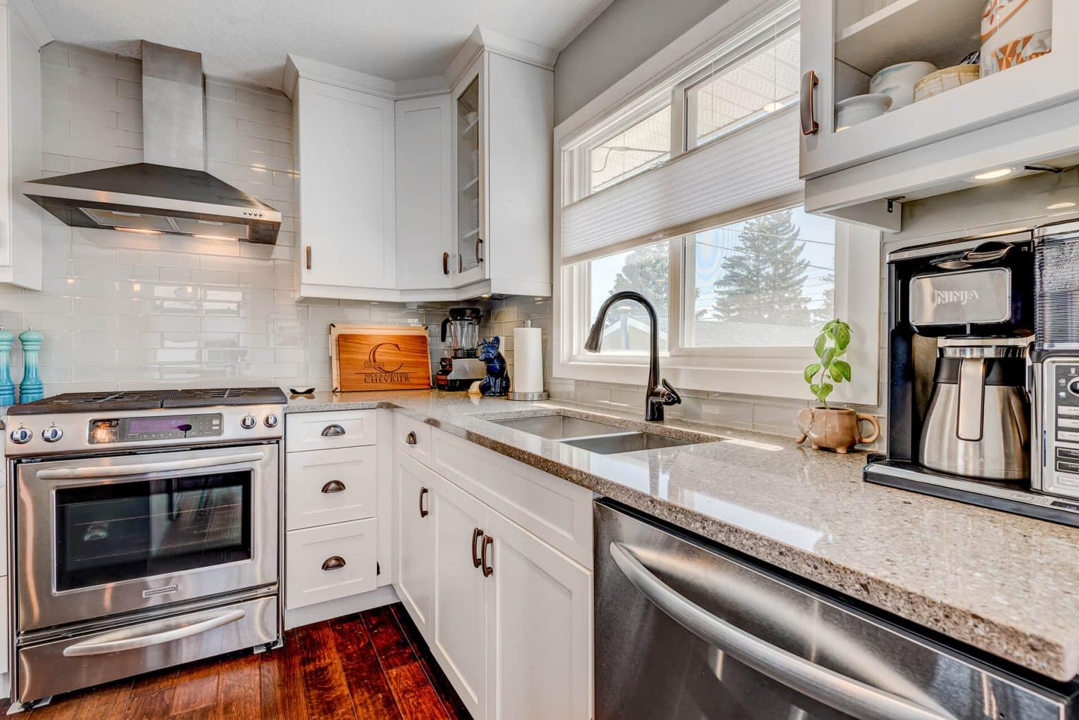 Home Renovations In Calgary Solid Solutions Renovations